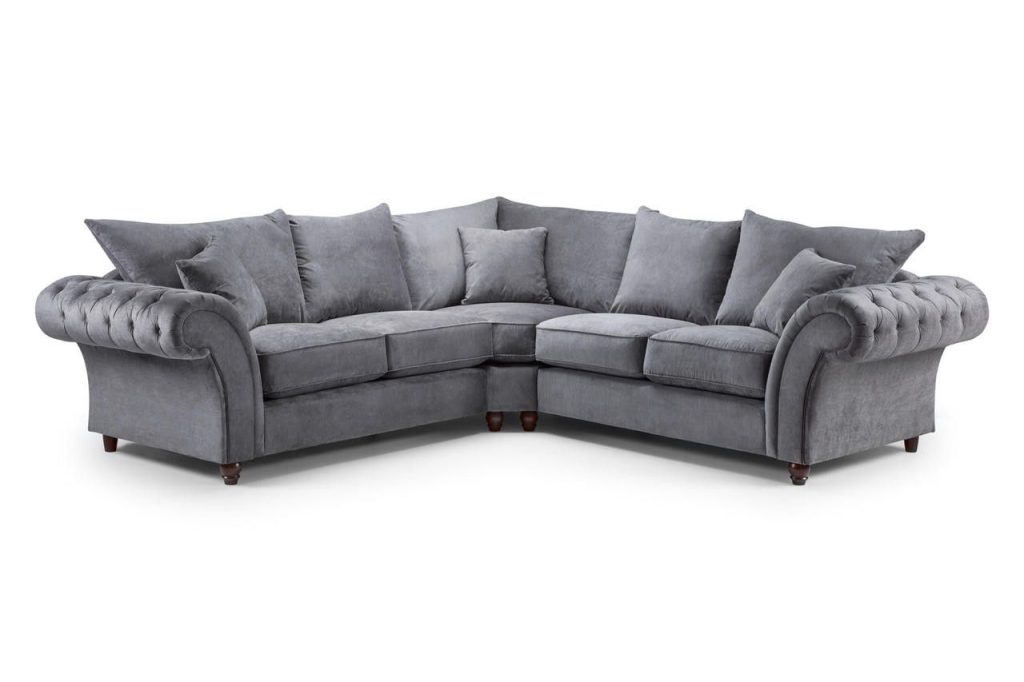 2C2 Windsor Corner Sofa | Stylish & Comfy
